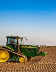 Agricultural Shipping with Becker Logistics ⁝ Farm equipment and more