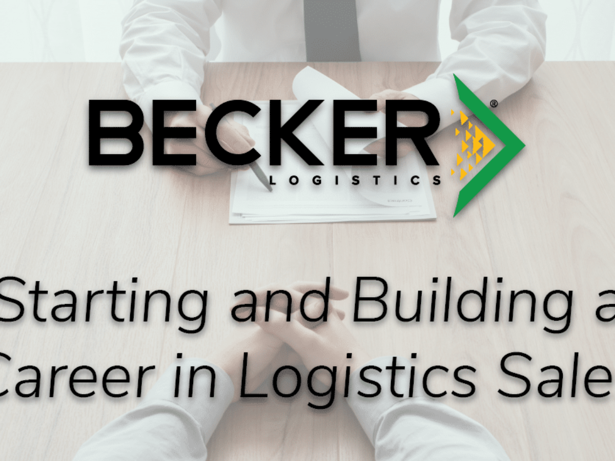 Logistics Logo Starting With A