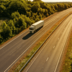 Advantages and Disadvantages of Road Transport