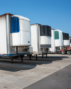 10 Tips to Maximize Your Reefer Supply Chain